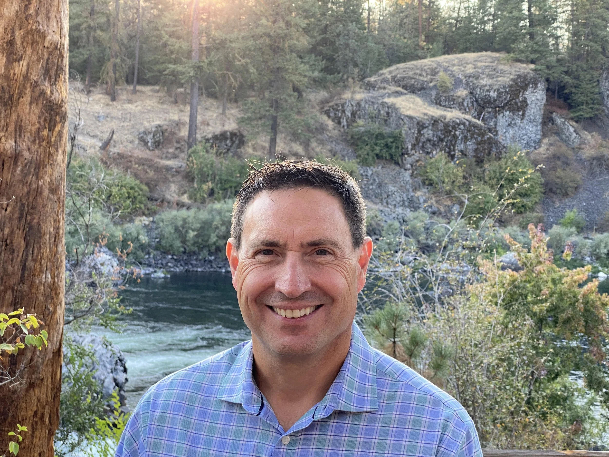 Team 1 — Friends of Mt Spokane