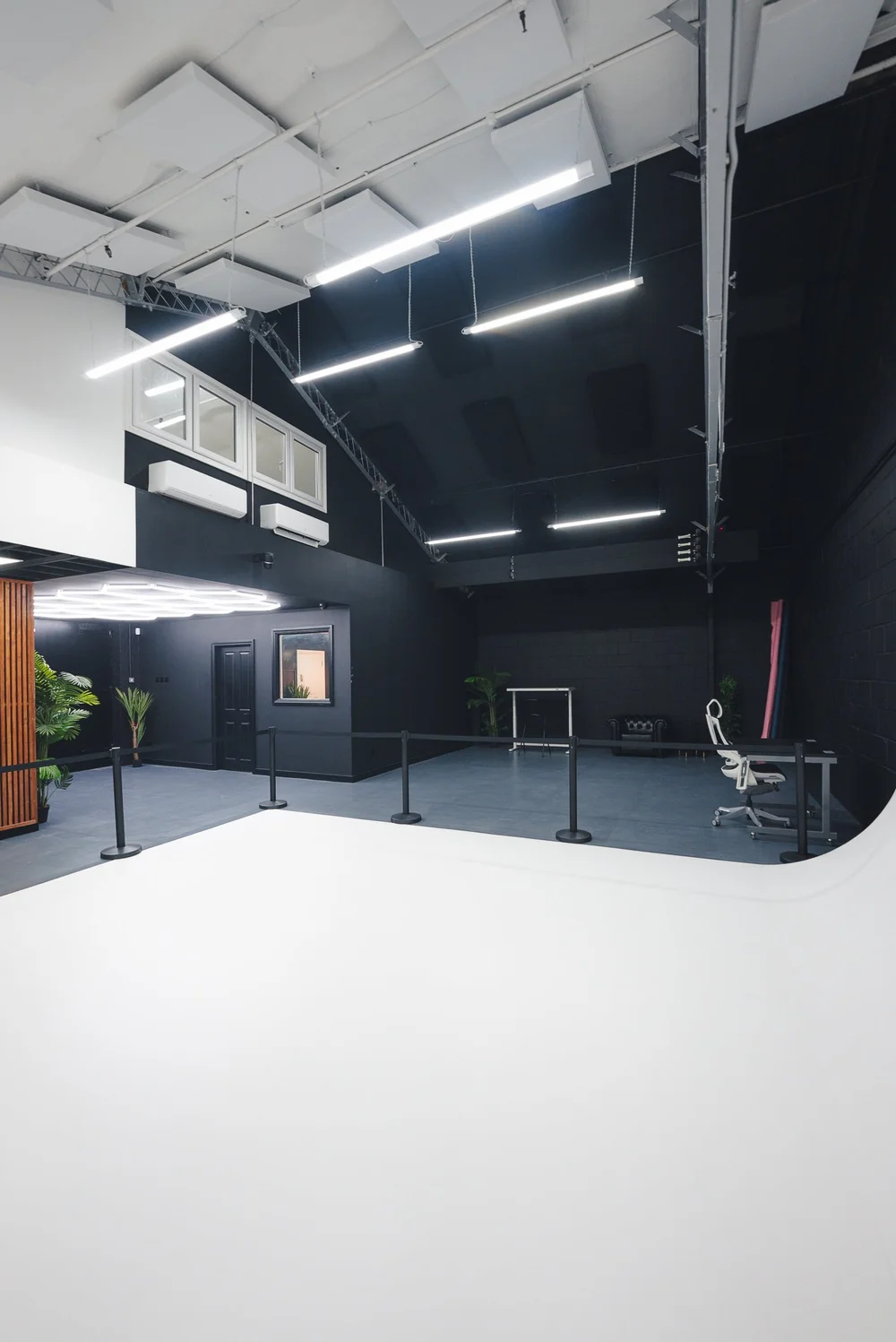 Studio — iKON STUDIOS