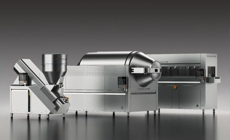 Metalquimia — Nu-Meat Technology