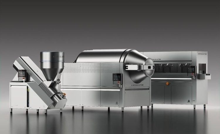 Metalquimia — Nu-Meat Technology