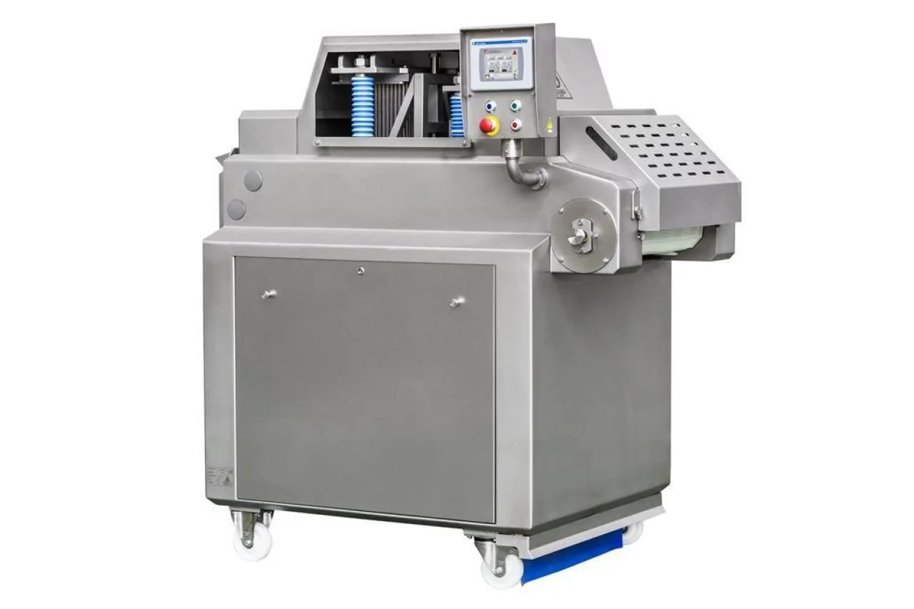 Tenderizers — Nu-Meat Technology