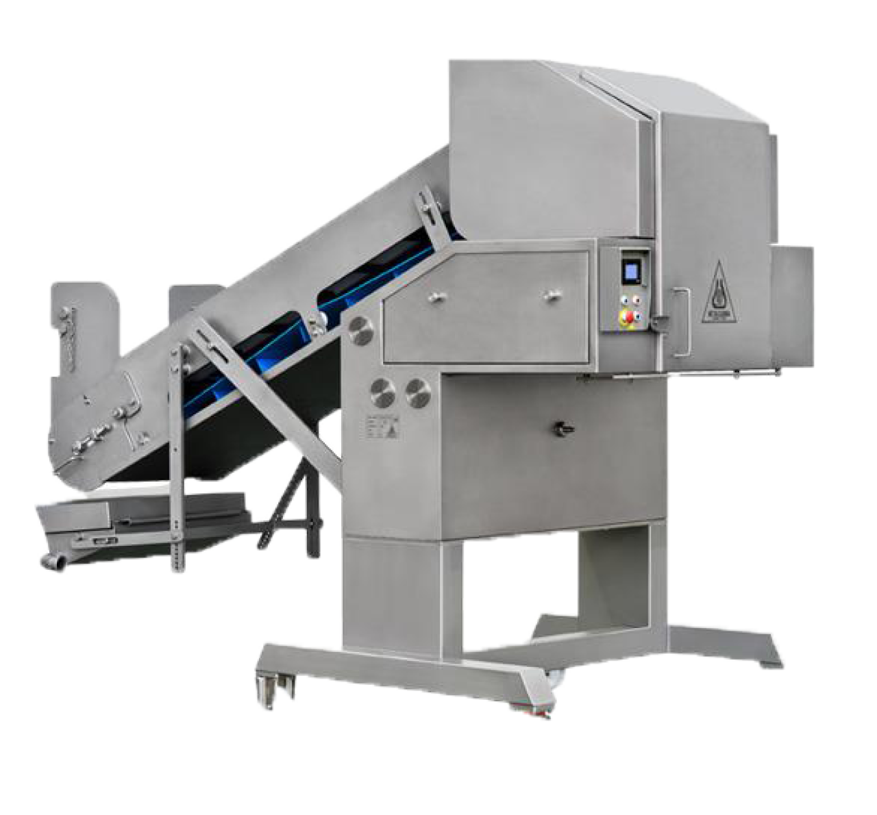 TENDERIZER — Nu-Meat Technology