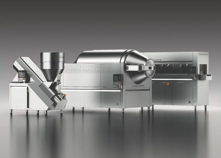 Metalquimia — Nu-Meat Technology