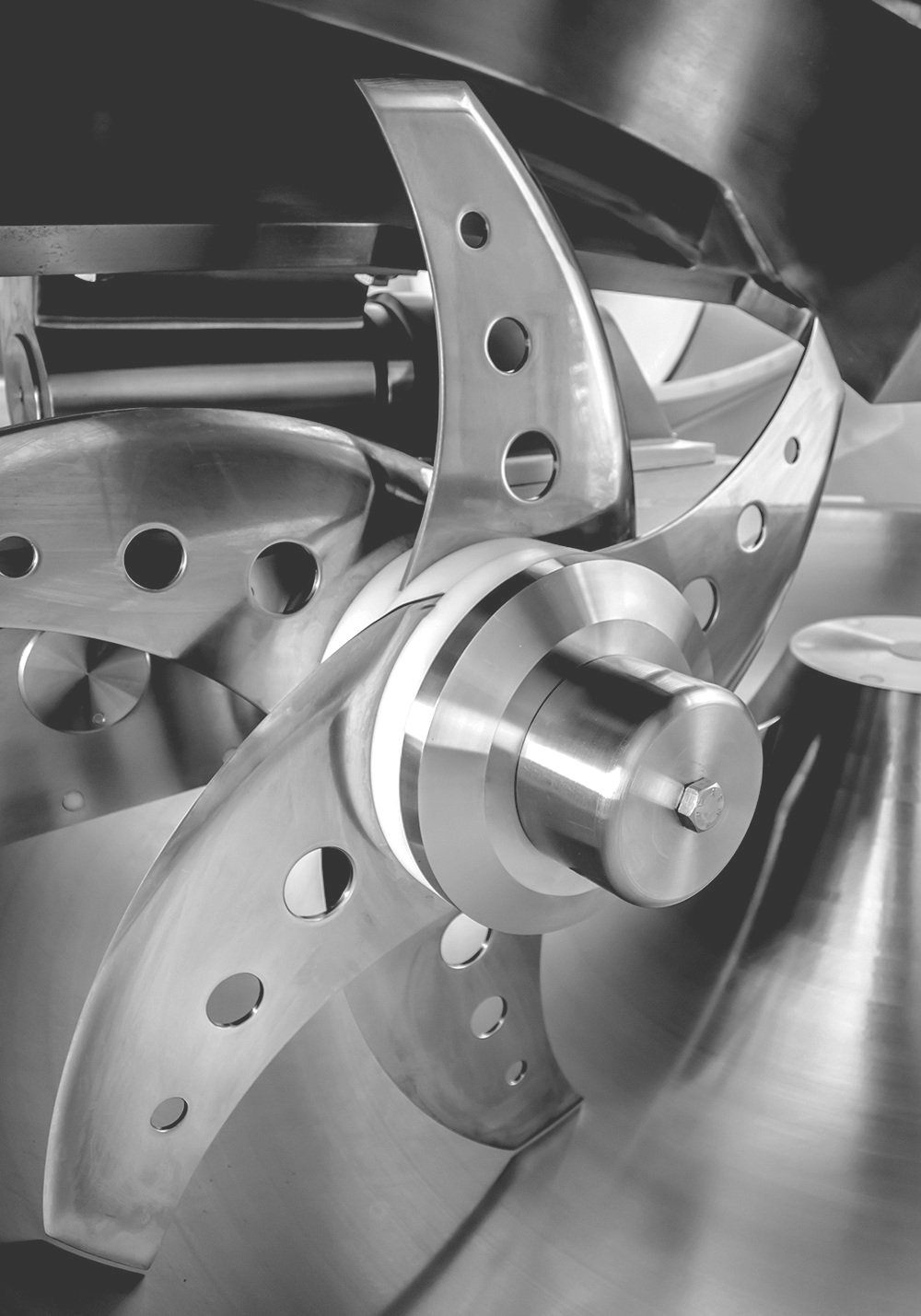 Laska — Nu-Meat Technology