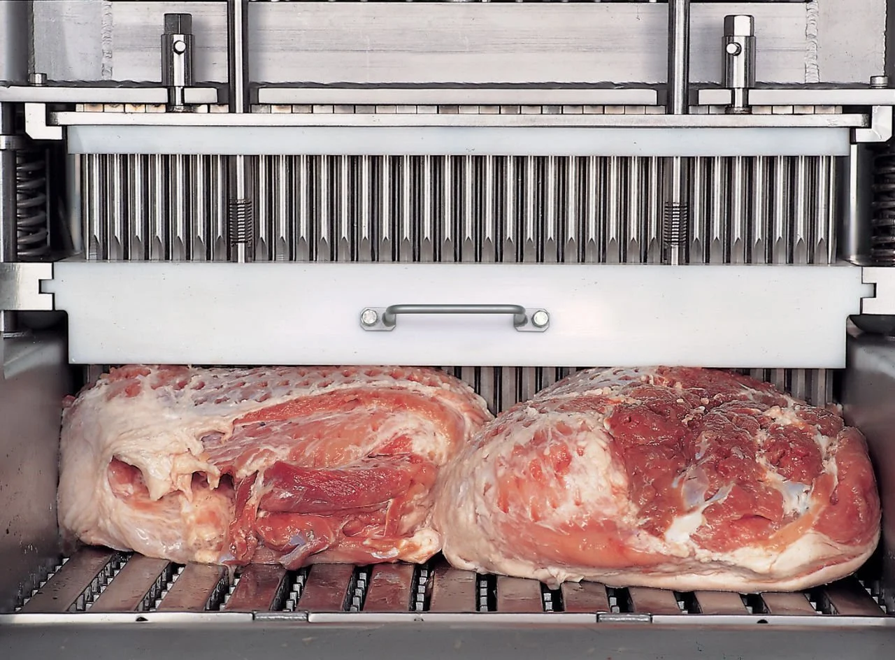 Tenderizers — Nu-Meat Technology