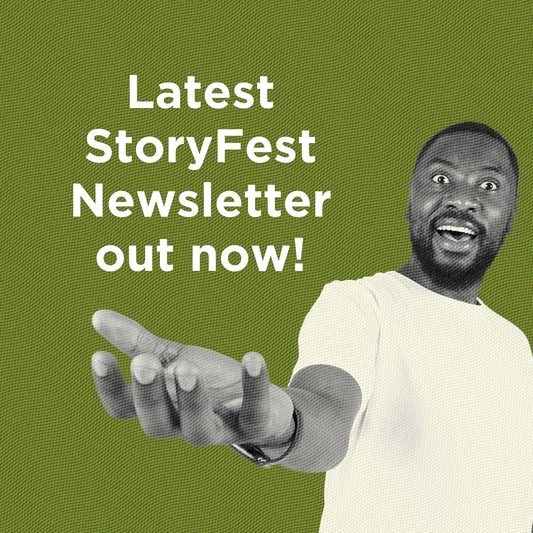 Our Venues — StoryFest