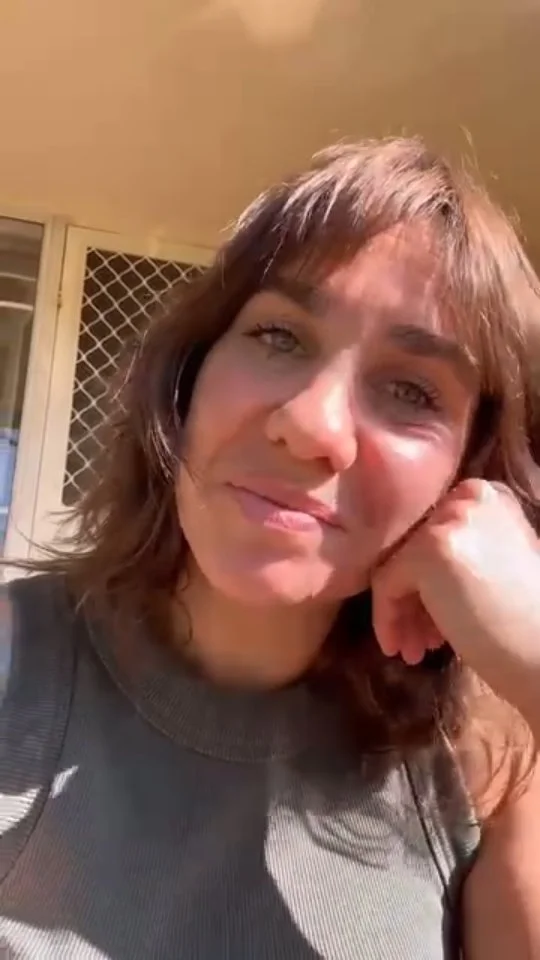 Pia Winberg — StoryFest