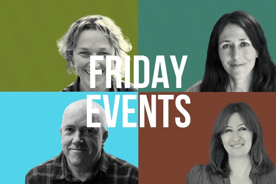 2023 Saturday Events — StoryFest