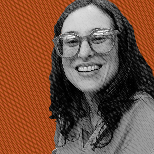 Tami Sussman — StoryFest