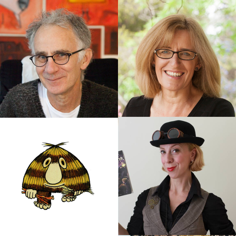 2023 Schools Program — StoryFest