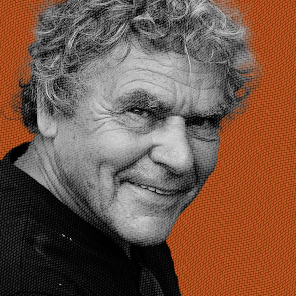 Noel Butler — StoryFest