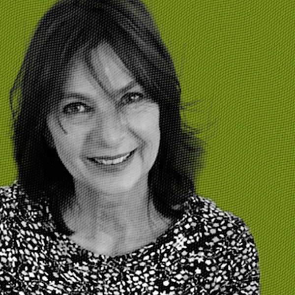 Ann Dombroski — StoryFest