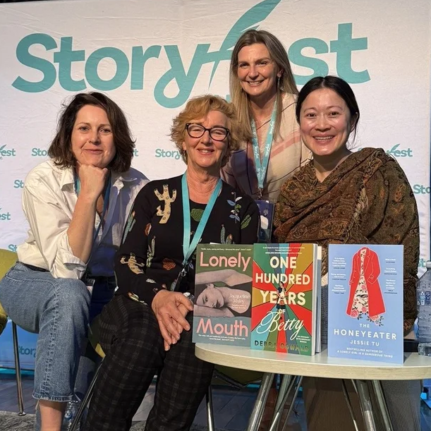 StoryFest