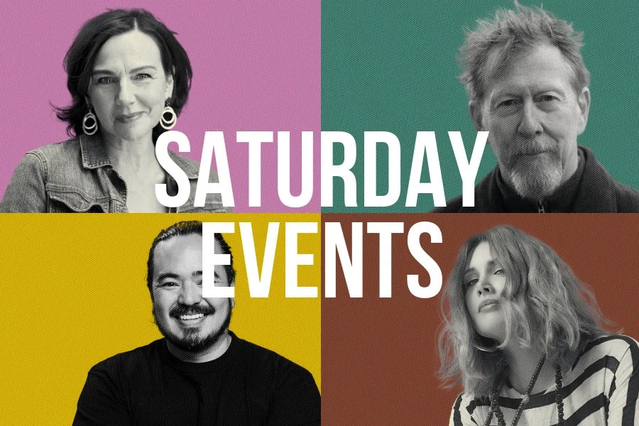 2023 Program — StoryFest