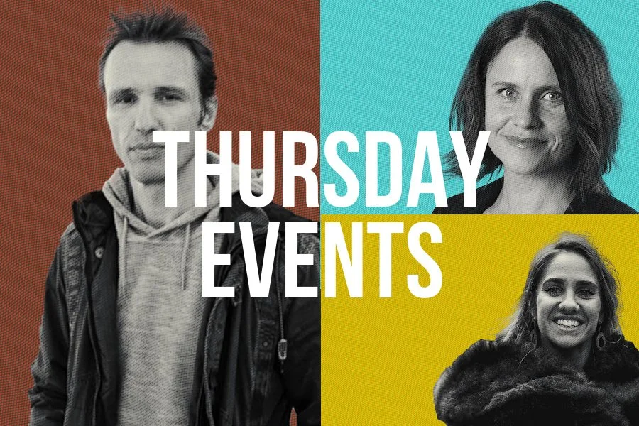 2023 Program — StoryFest