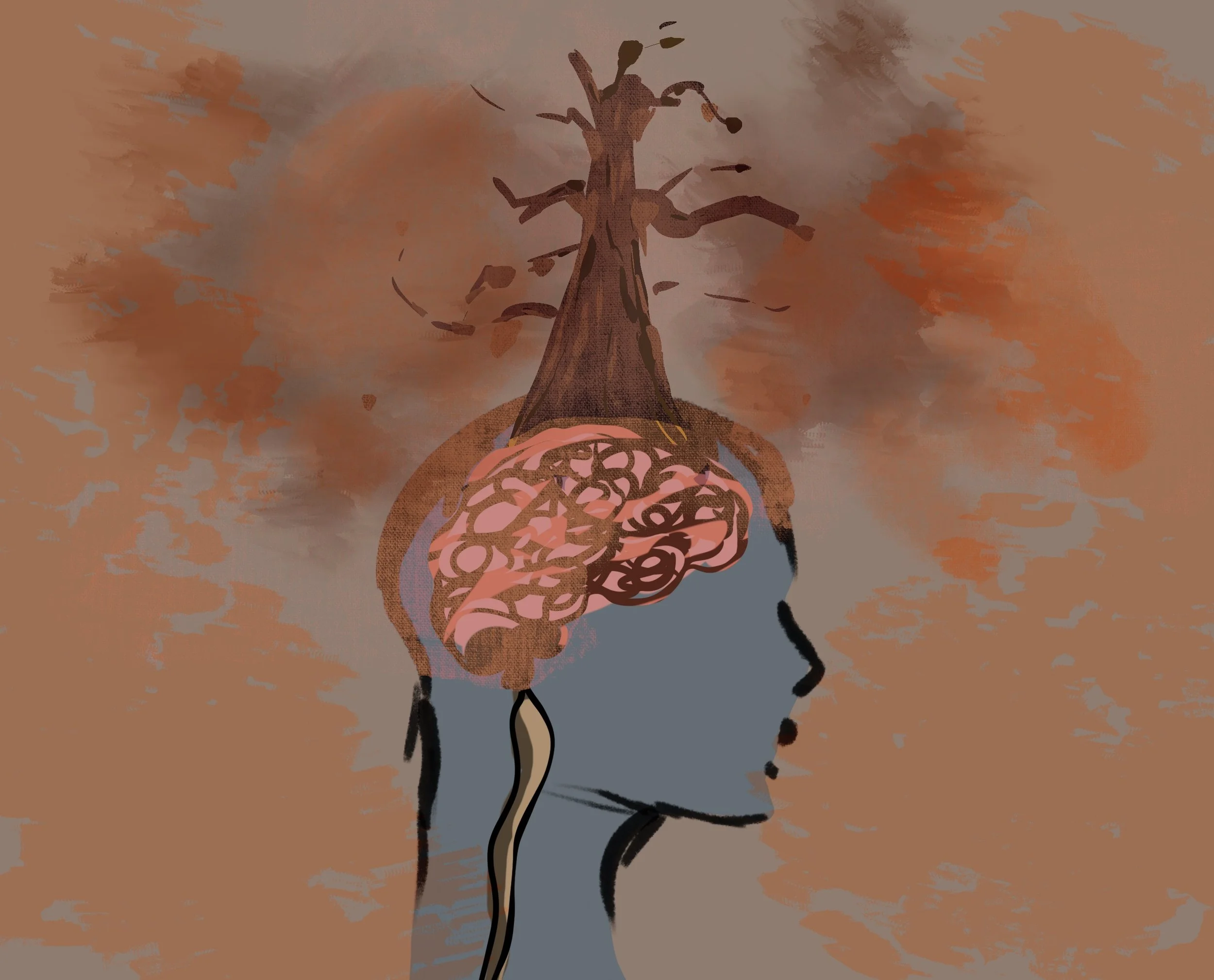 Wildfires and Alzheimer’s: Your Brain on Particulate Matter — LC E-Magazine