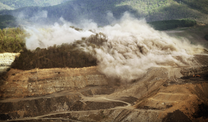 The Fossil Fuel Extraction Process — LC E-Magazine