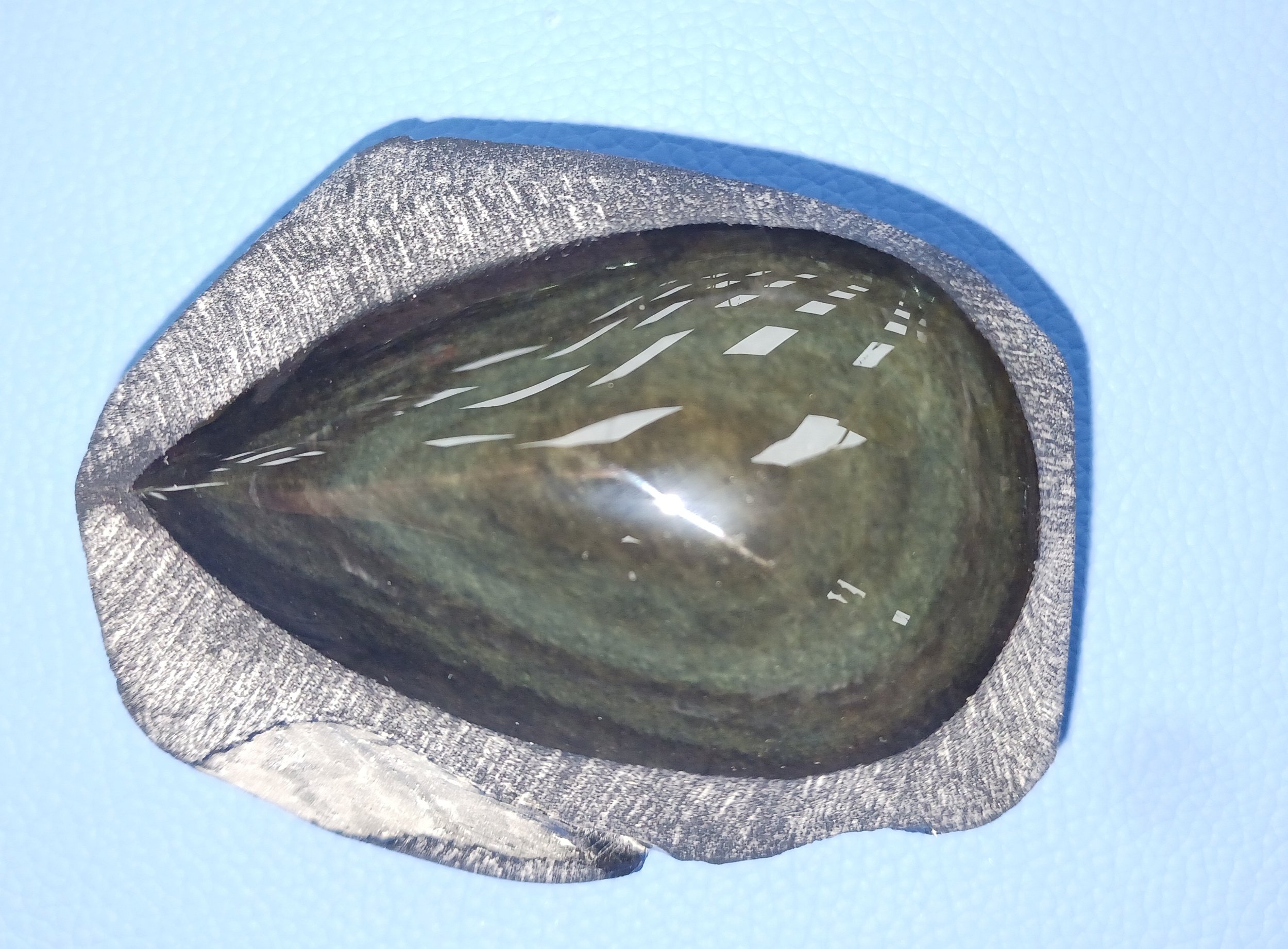 Jaden's Crystal Shop — Jaden's Gemstones and Crystals