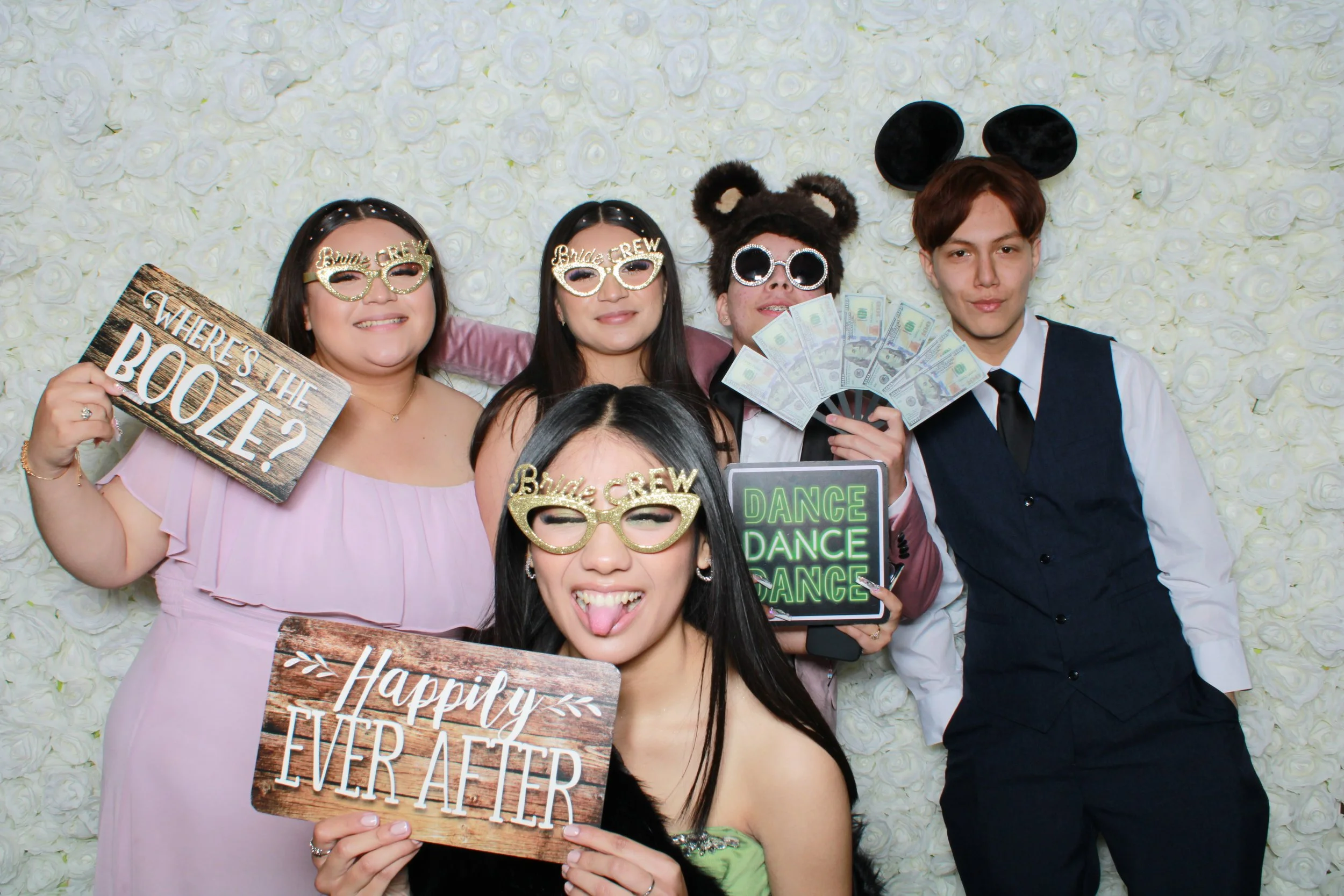 Print Photo Booth — xlaphotobooth.com