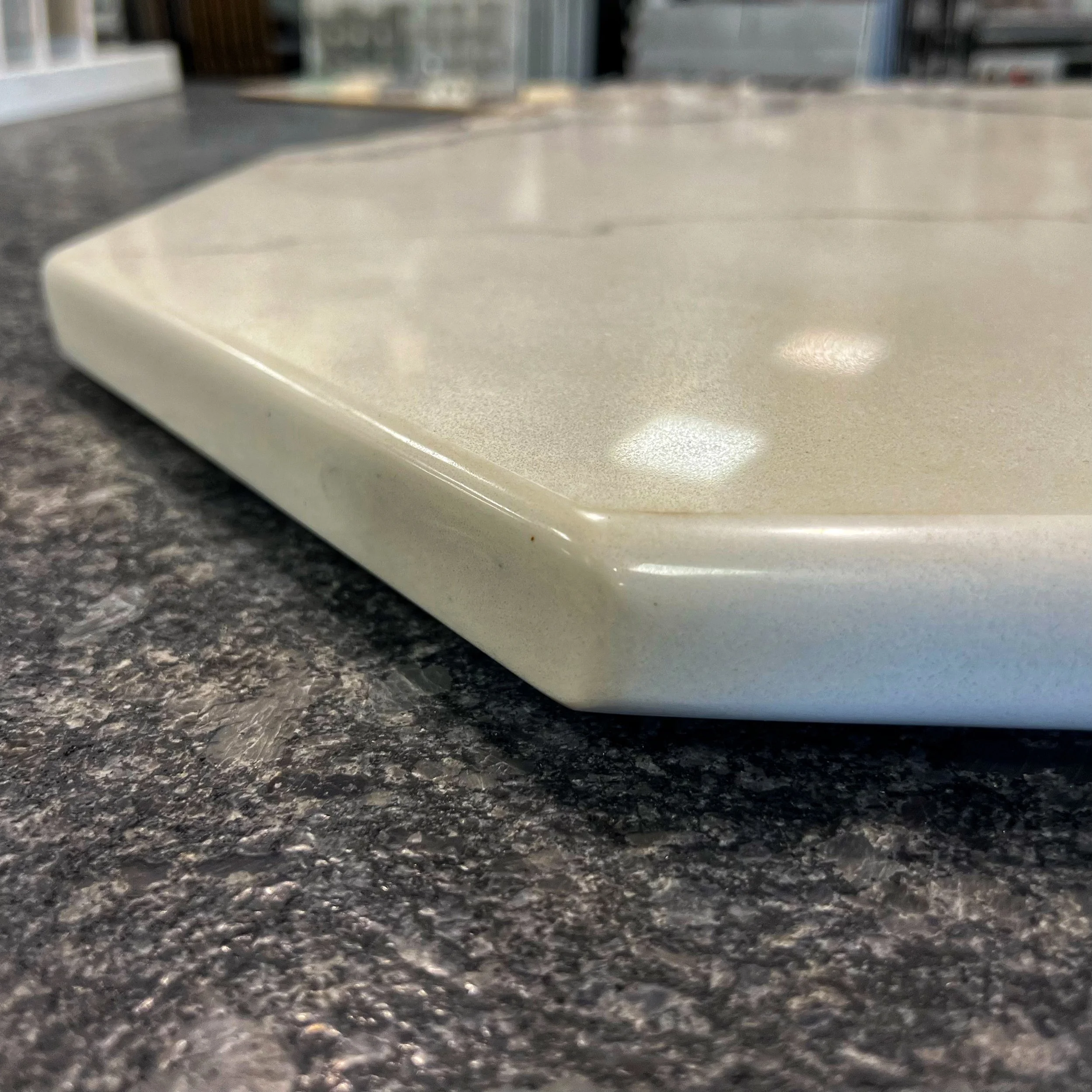 Edges — SMB Marble & Granite