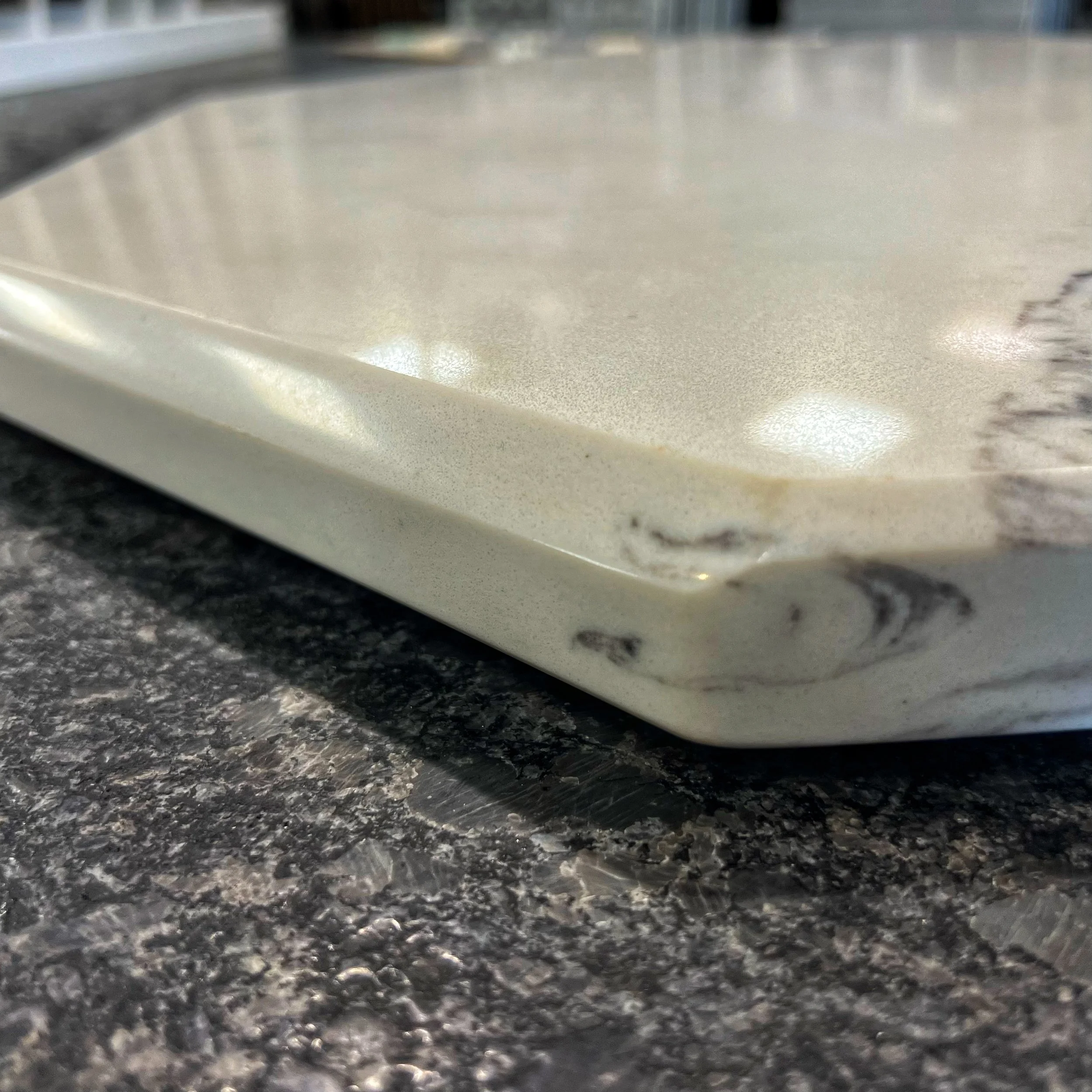 Edges — SMB Marble & Granite