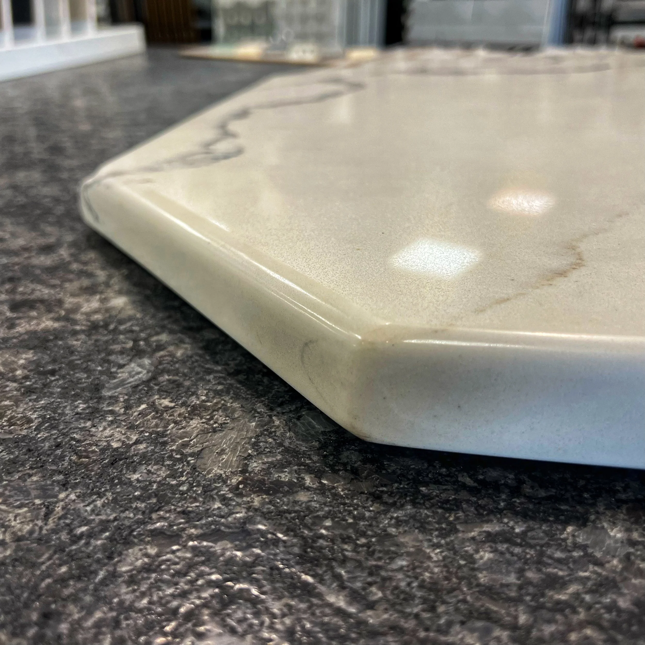 Edges — SMB Marble & Granite