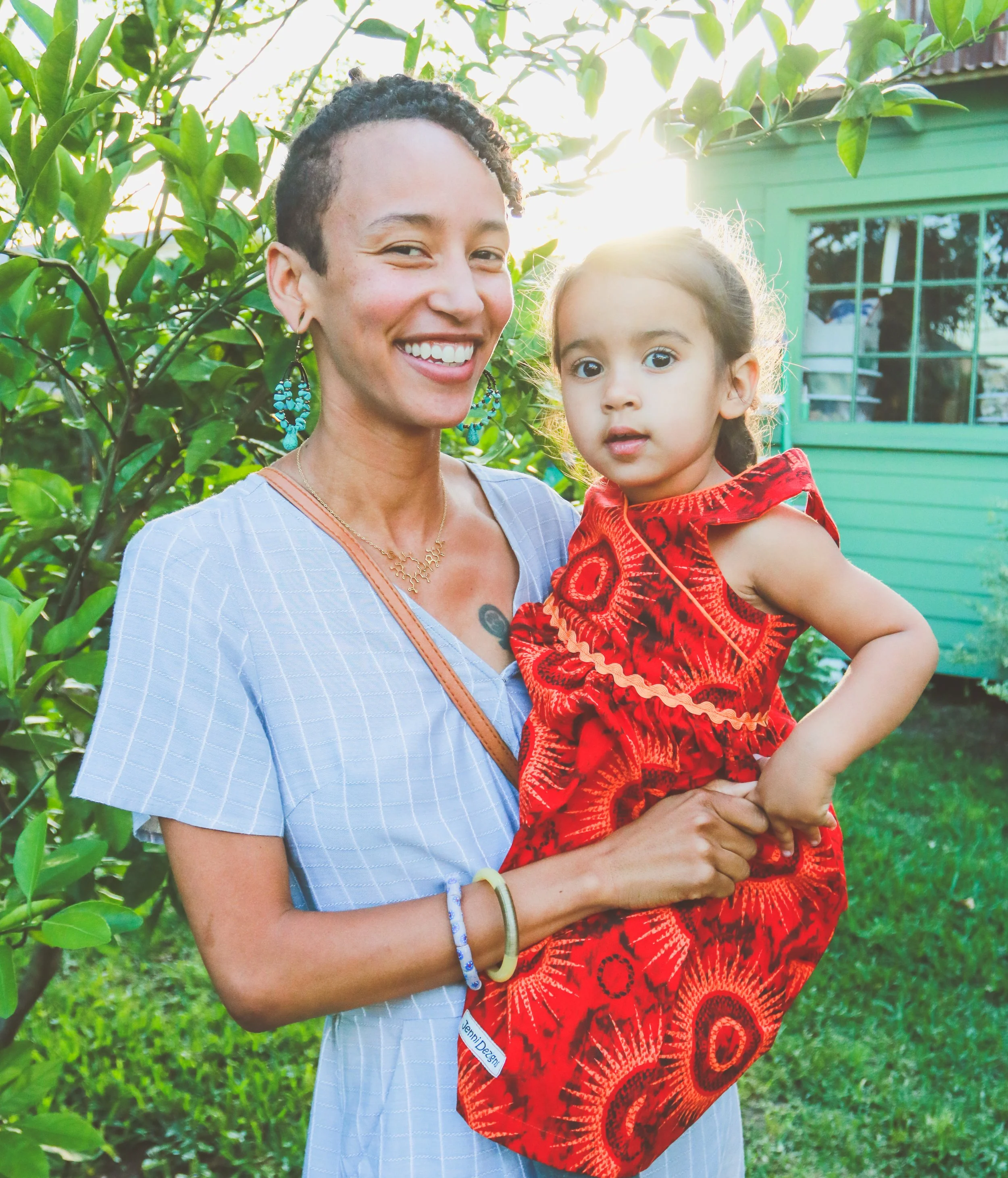 Latona Tope Giwa BSN, RN, IBCLC