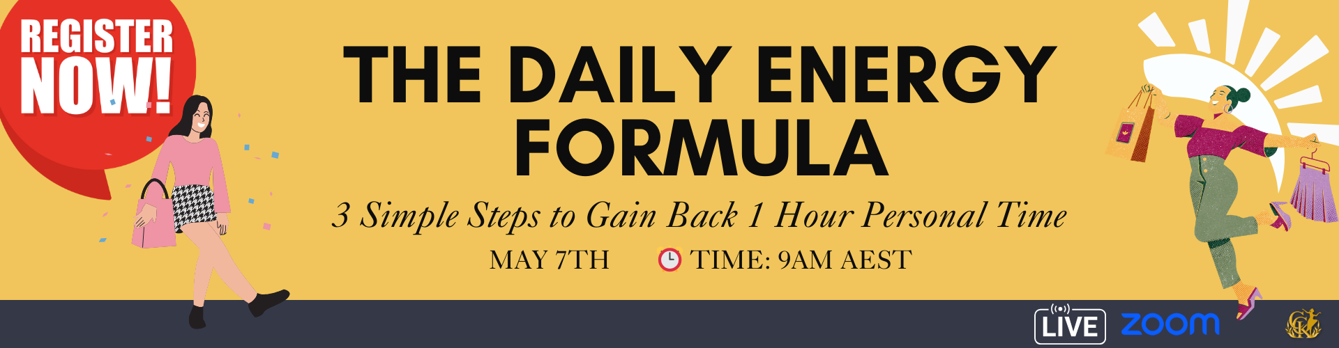 Masterclass — ISORROPIA