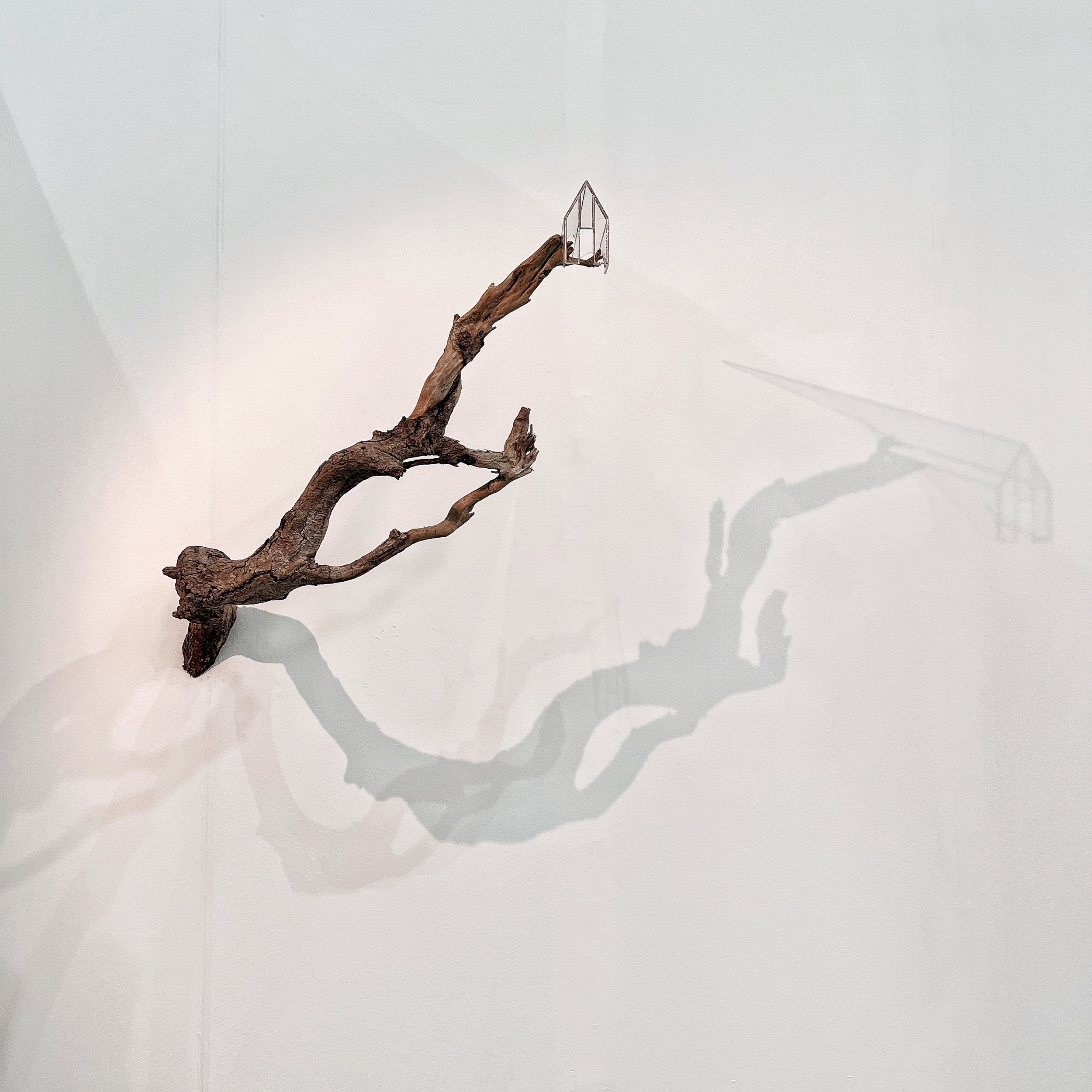 Artissima 2022 — Sumira Dada