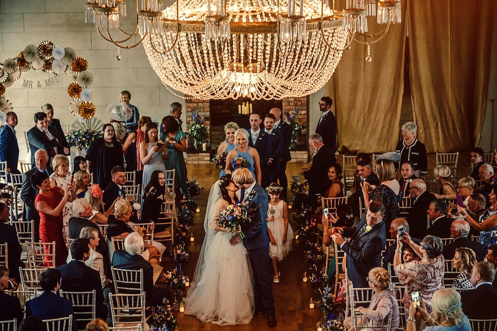 Reviews of Gracehall wedding venue — GRACEHALL