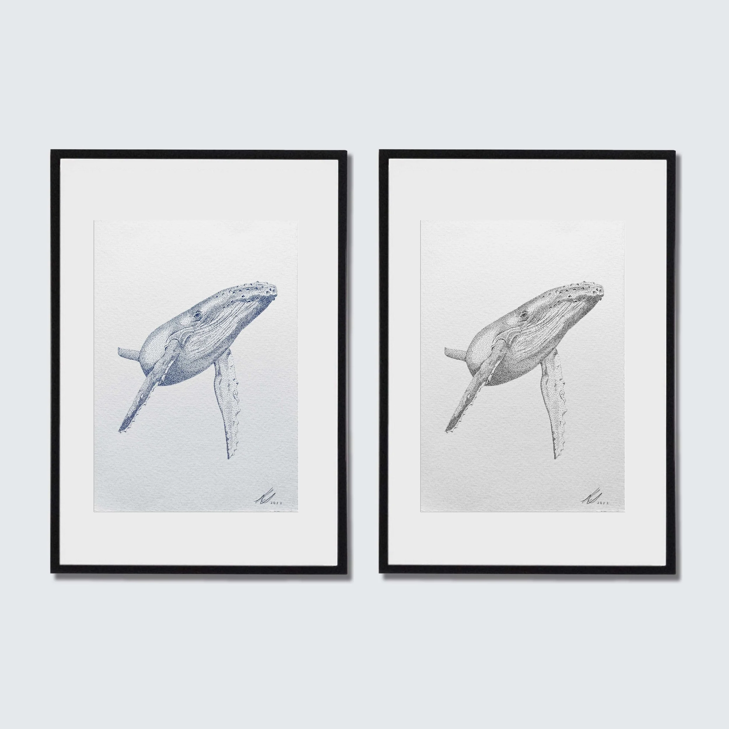 Store 1 — Salt Washed Studio