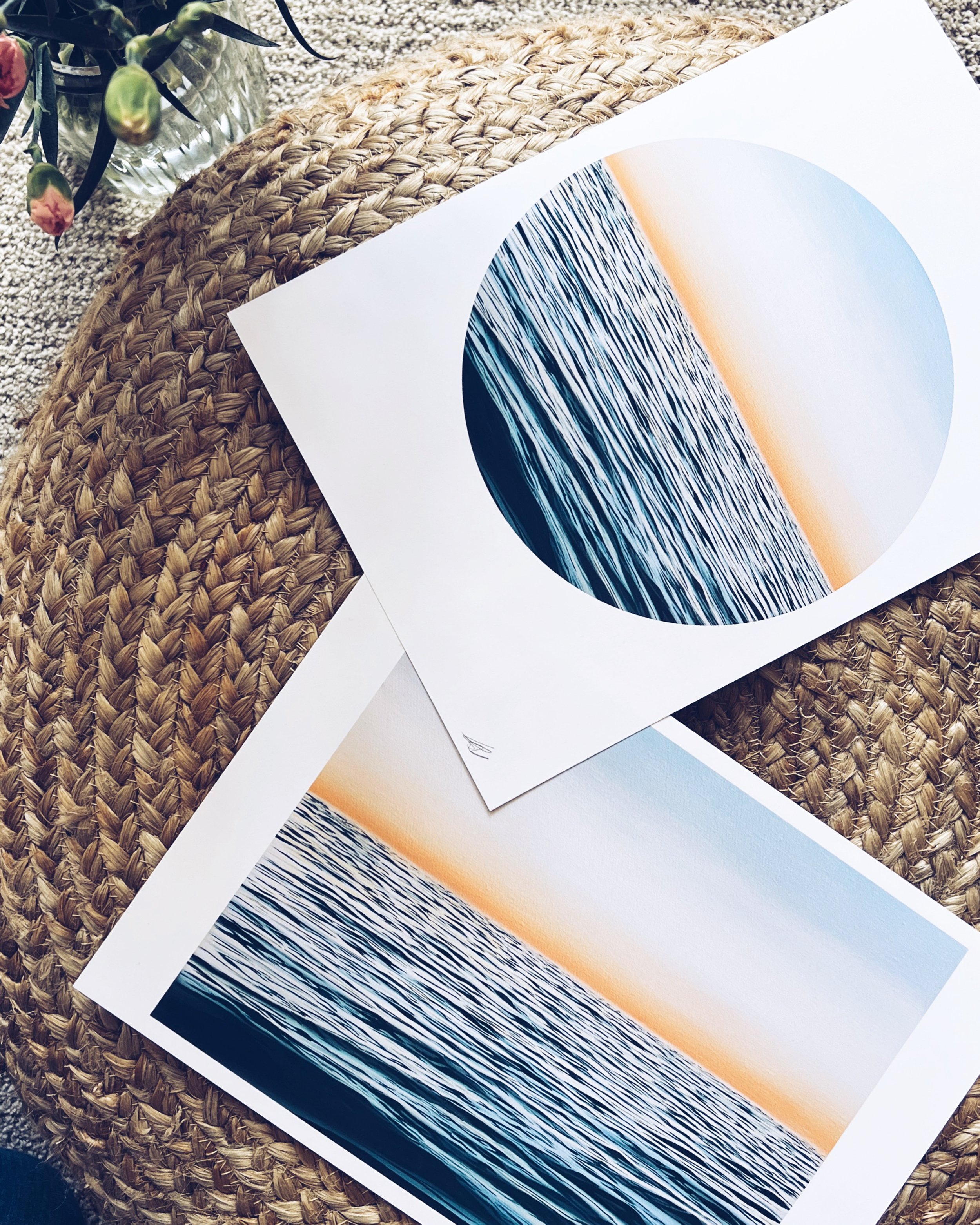 Store 1 — Salt Washed Studio