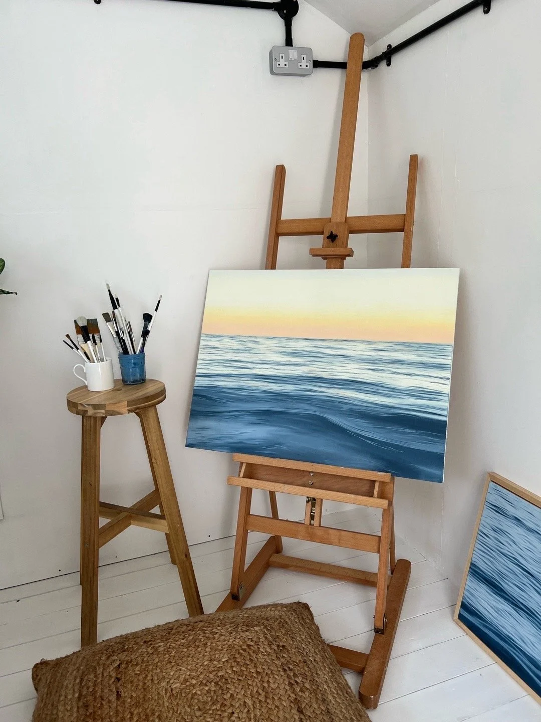 The Store — Salt Washed Studio