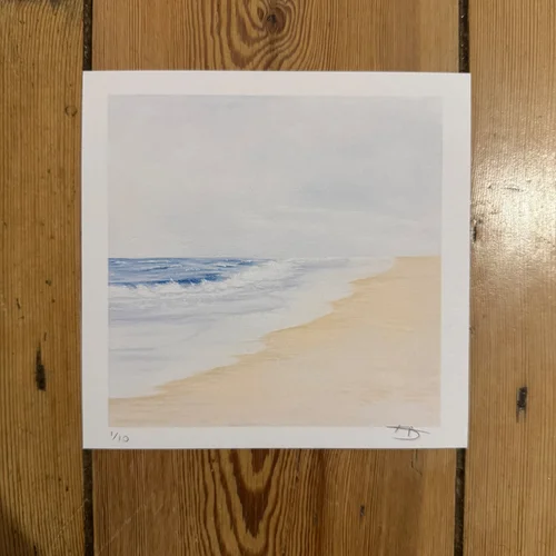 The Store — Salt Washed Studio