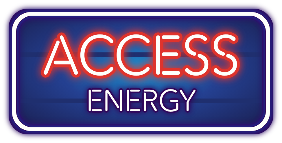 Open Access Energy