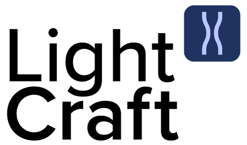 Light Trace Photonics