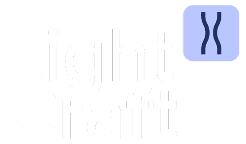 LightCraft PDKs