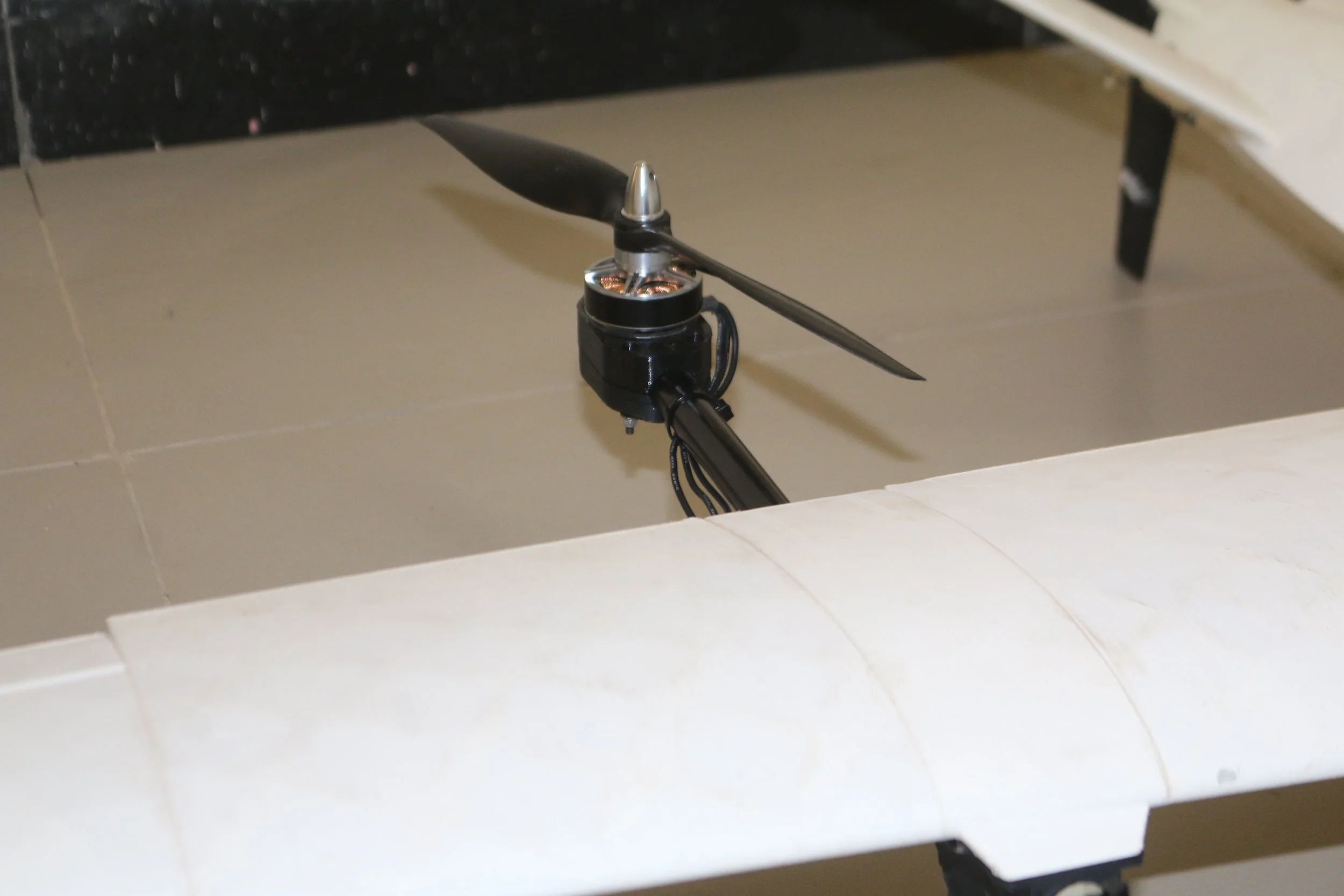 Titan Avenger VTOL Kit — Titan Dynamics