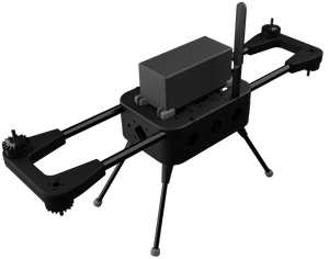 UAS Platforms — Titan Dynamics