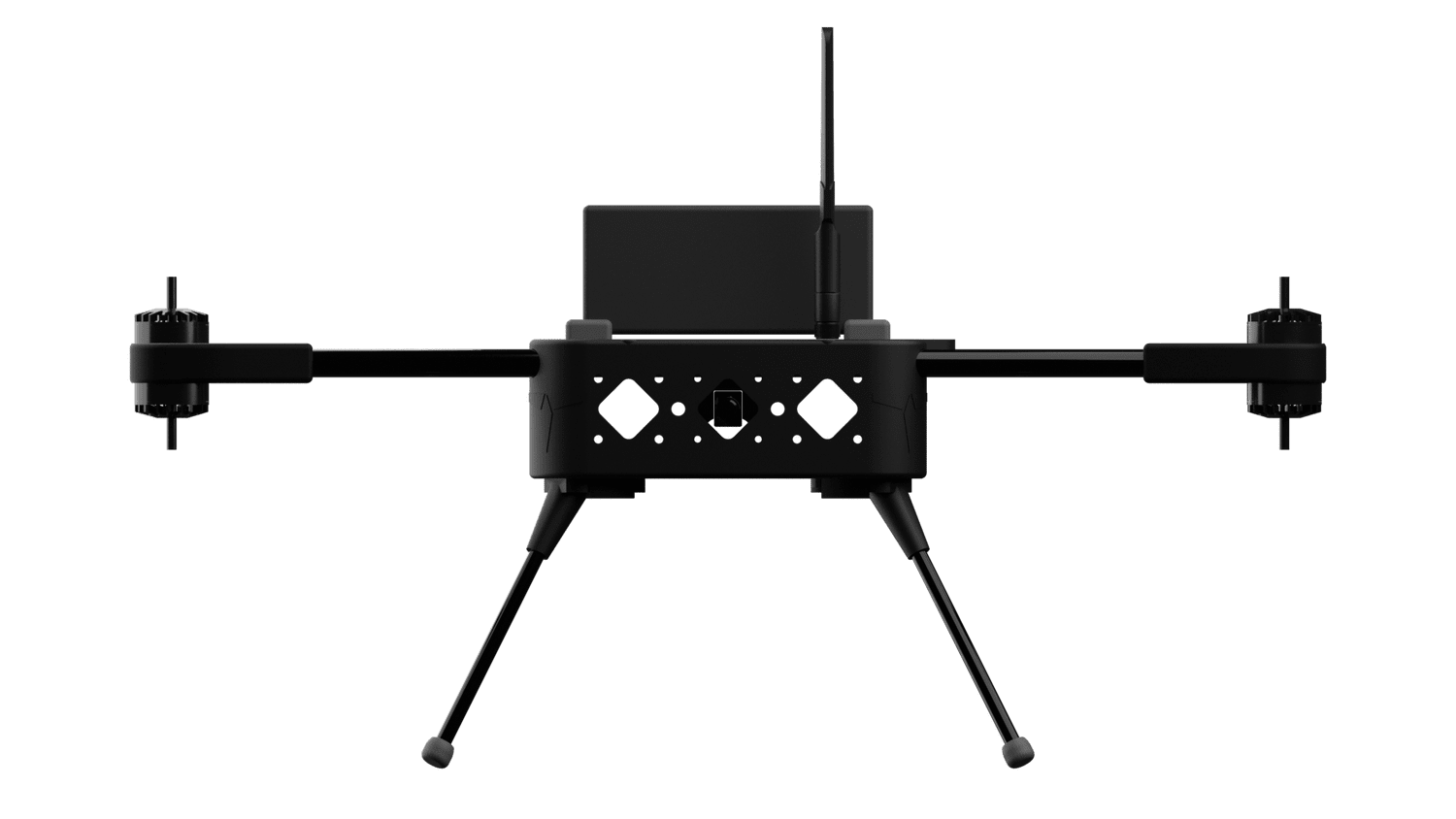 UAS Platforms — Titan Dynamics