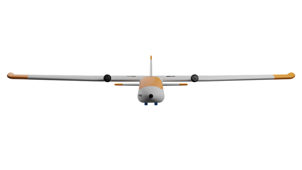 UAS Platforms — Titan Dynamics