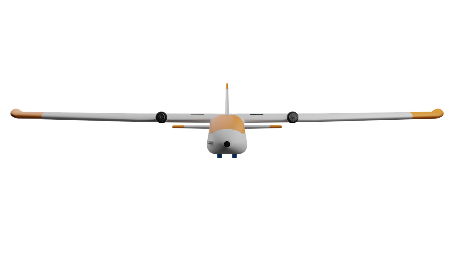 UAS Platforms — Titan Dynamics