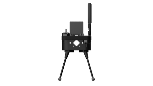 UAS Platforms — Titan Dynamics