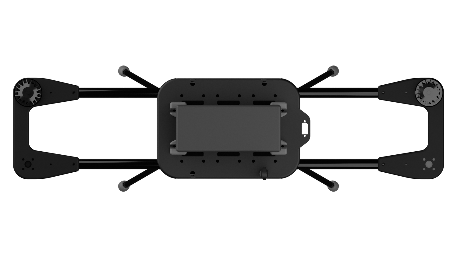 UAS Platforms — Titan Dynamics