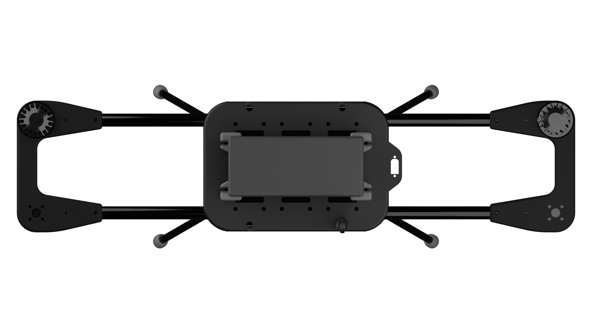 UAS Platforms — Titan Dynamics