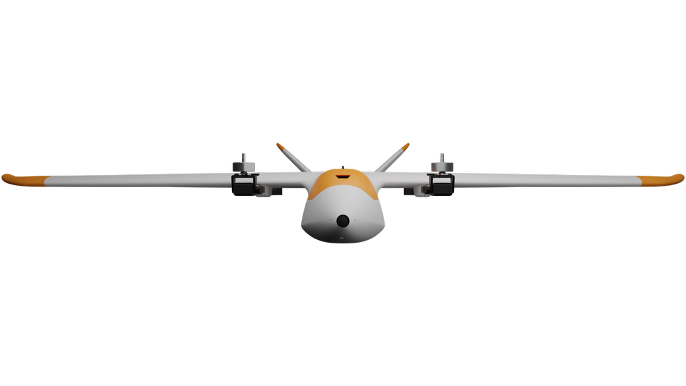 UAS Platforms — Titan Dynamics