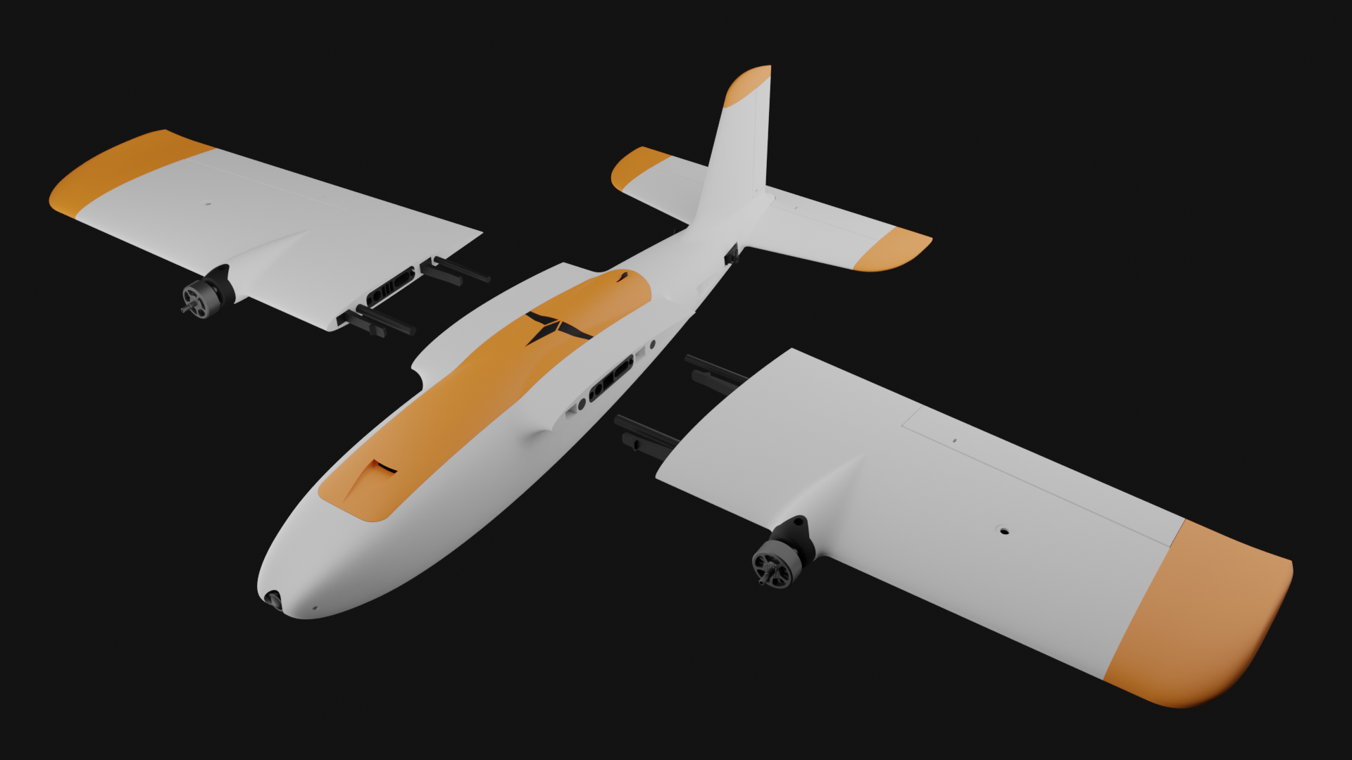 Free Trials — Titan Dynamics