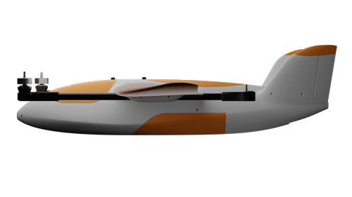 UAS Platforms — Titan Dynamics