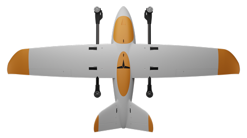 UAS Platforms — Titan Dynamics