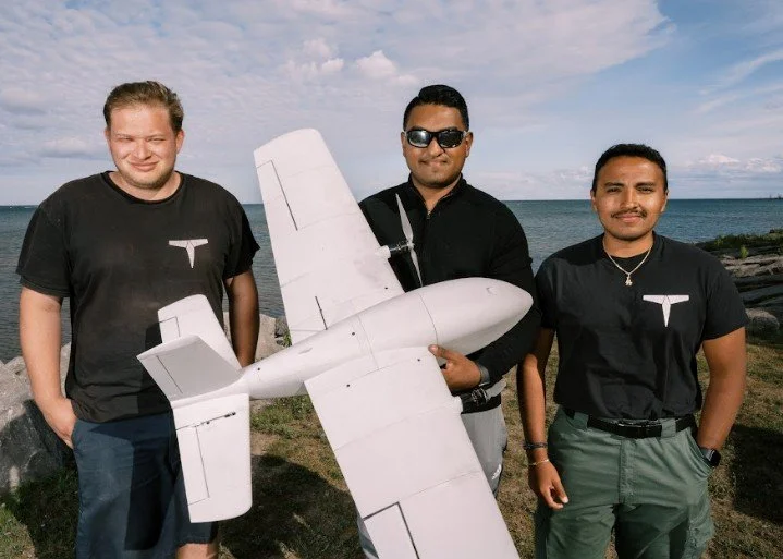 Prometheus — Titan Dynamics